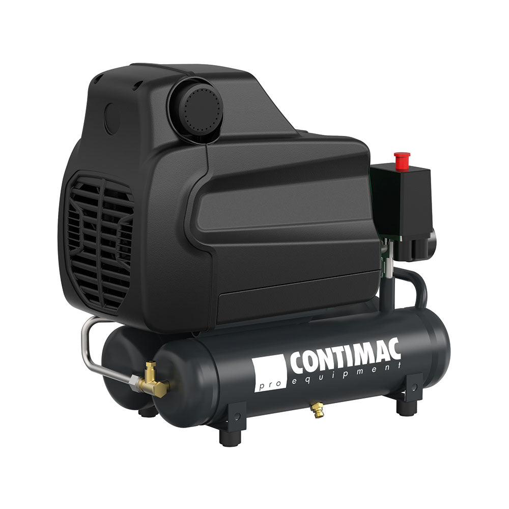 COMPRESSOR ECU – Van De Velde Equipment