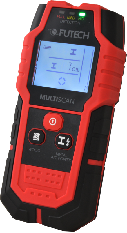 Multiscan – Van De Velde Equipment